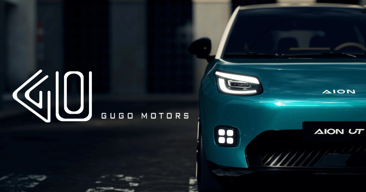 GuGo Motors